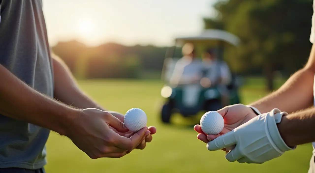 5 Best Golf Balls for Low Spin in 2025 (Straighter Shots!)